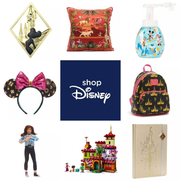 NIEUW: Alle shopDisney aanbiedingen van deze week met hoge kortingen en ...