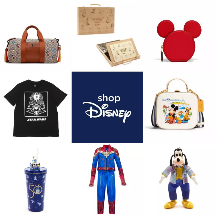 NIEUW: Alle shopDisney aanbiedingen van deze week met hoge kortingen en ...