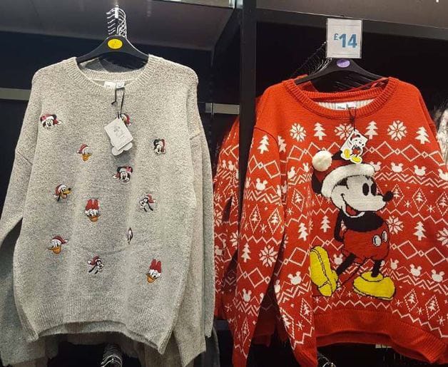 Primark opent winkel bij Disneyland Paris met grote Disney collectie in ...